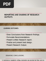 How to Create an Effective Reviewer | PDF