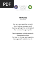 Makabayan Song Lyrics | PDF