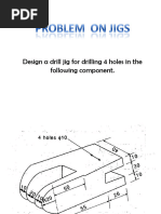Jig & Fixture Examples | PDF