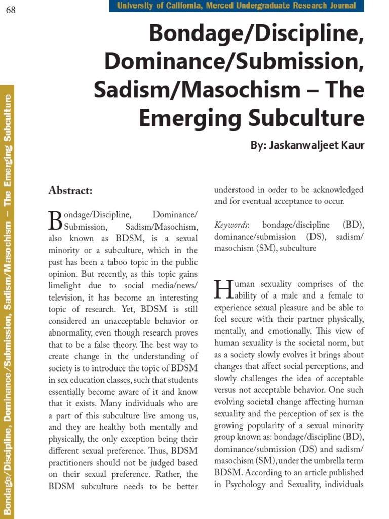 qt9zf0b4x3 Nosplash | PDF | Bdsm | Sadomasochism