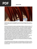 Guia Completo sobre Haki em One Piece | PDF