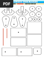 OMNIVERSE ULTIMATRIX OMNITRIX Template | PDF