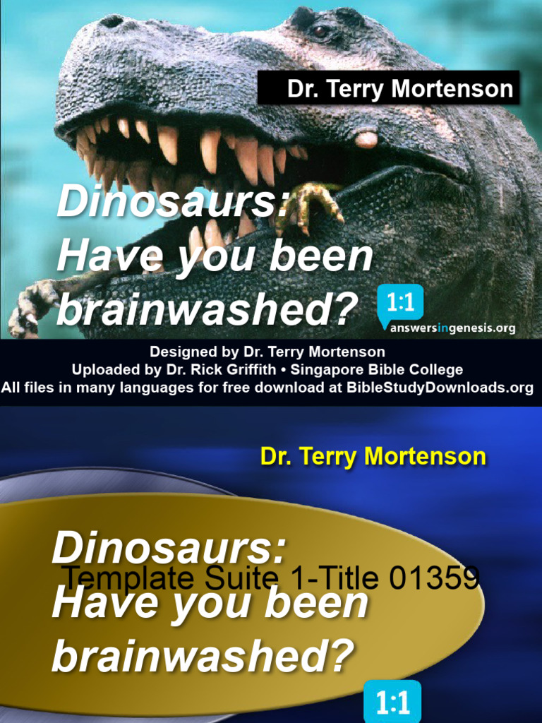 7-Dinosaurs-Mortenson-128 Eng CR 7107 v6 | PDF | Dinosaurs | Feather