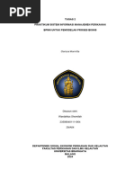 Tutorial Siplah Eureka | PDF