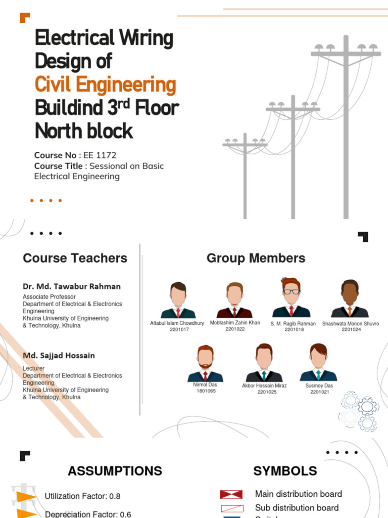 GRP 6 Final PPT 1 | PDF | Lighting | Fluorescent Lamp