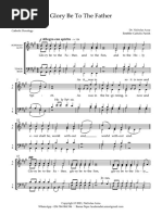 Adamsonian Prayer | PDF