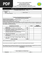 2025 GDE EGD Gr 10 PAT Guidelines - Mar 2025 - em | PDF | Educational ...