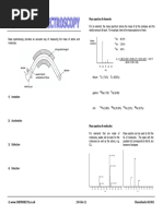 POGIL Avg Atomic Mass KEY | PDF | Chemical Elements | Isotope