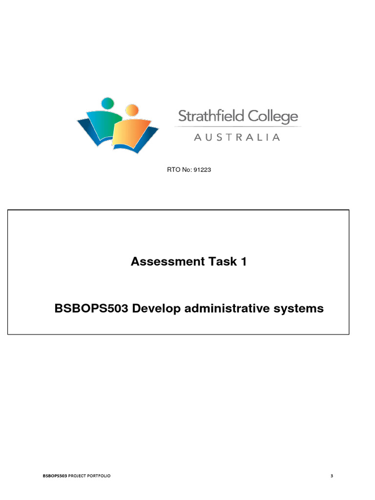 AT1_Section-2_BSBOPS503_Instructions guidelines-compressed | PDF