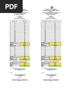 Filipino Mps Grades 1-6 | PDF