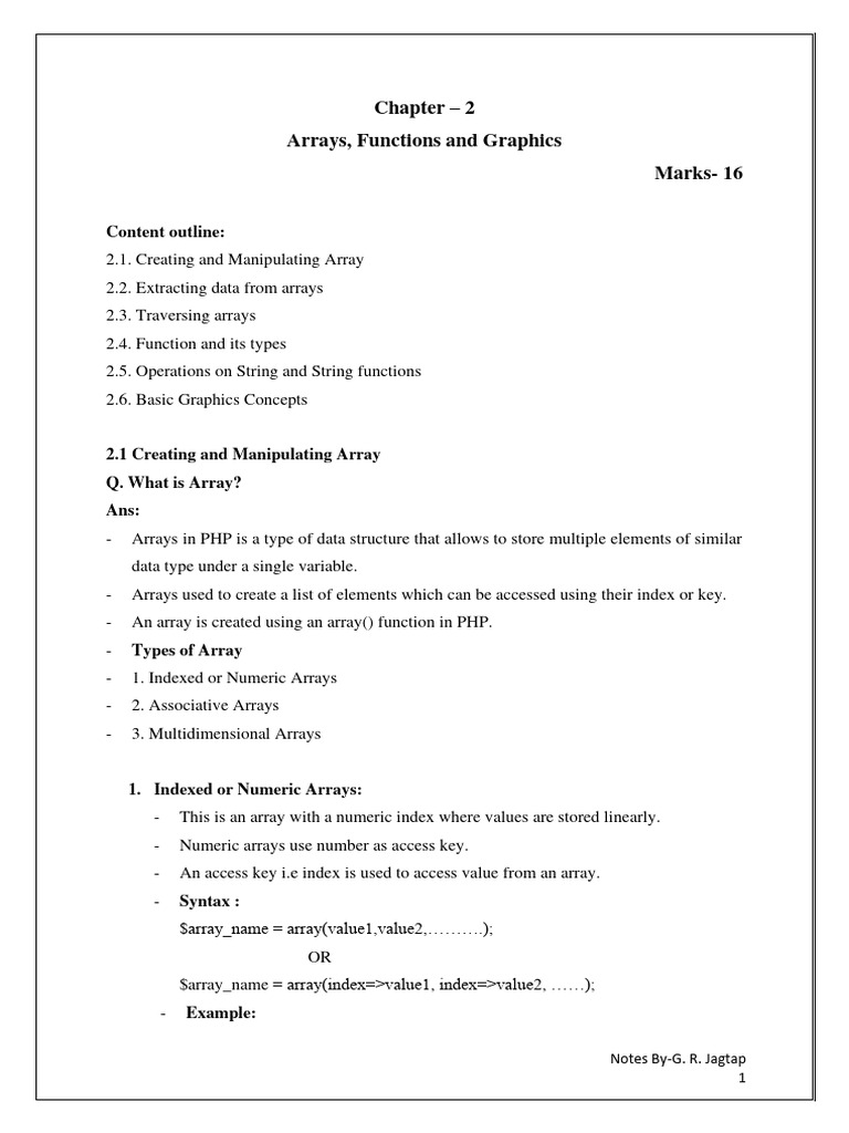 63ef53a71d01e | PDF | Parameter (Computer Programming) | String (Computer Science)