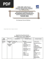 Contoh RPH Peperiksaan - Ulangkaji + Exam | PDF