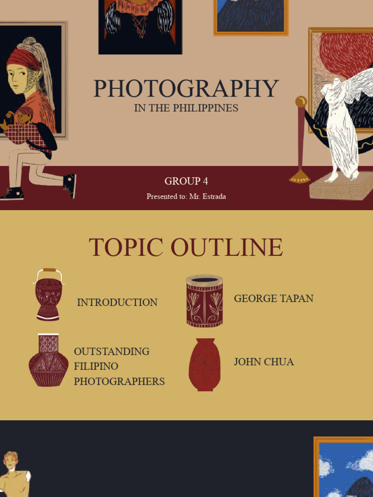Shaira Luna: Spotlight on Filipino Photography | PDF