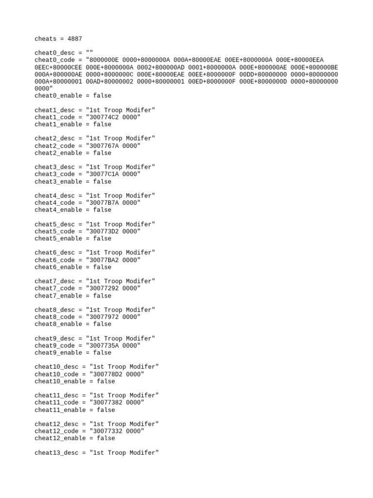 Brigandine - Legend of Forsena (NTSC-U).Cht | PDF