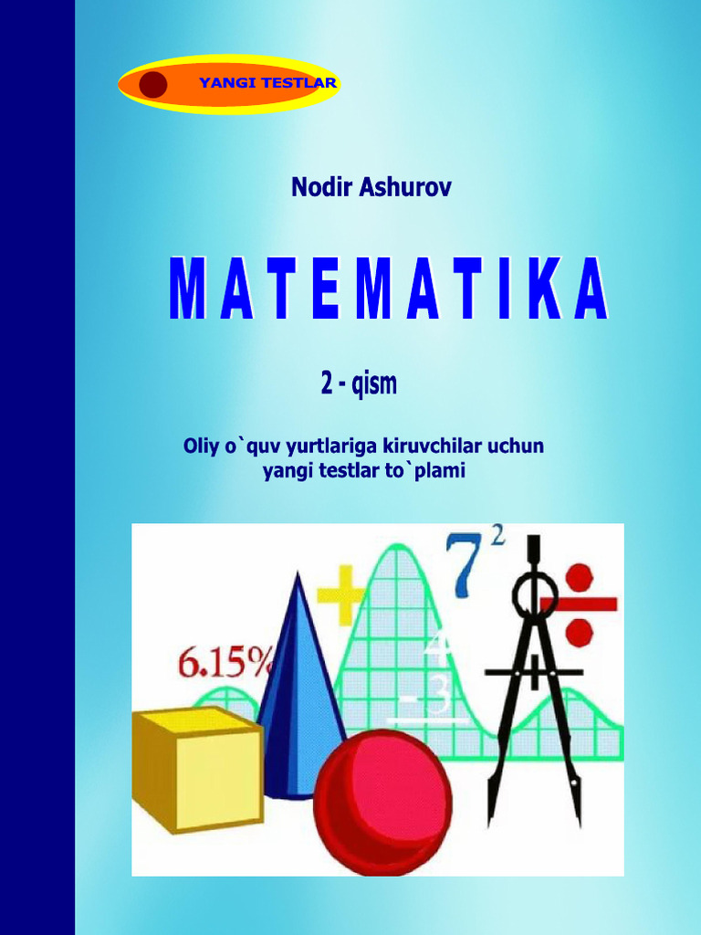 Qarshi - 2020 (2-Qism) | PDF