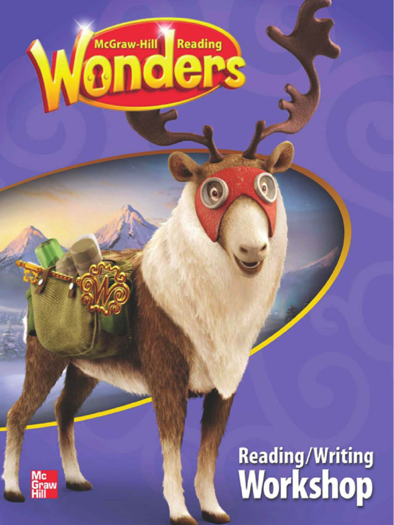 ReadWrite G5 U5 | PDF