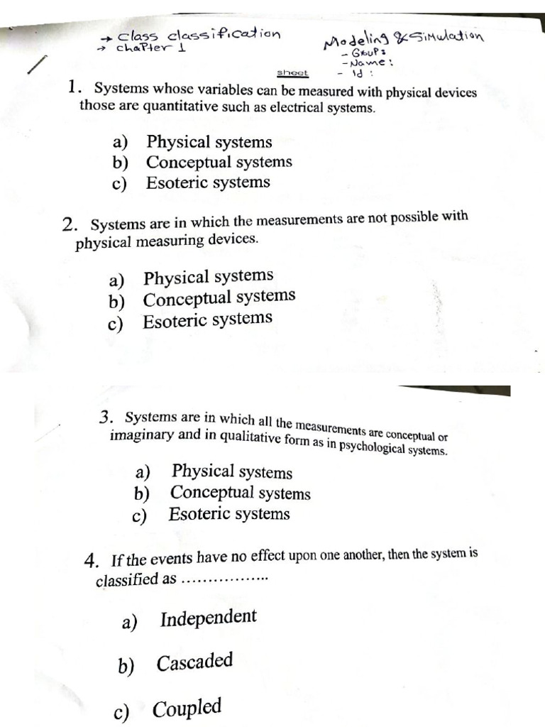 Sheet 1 | PDF