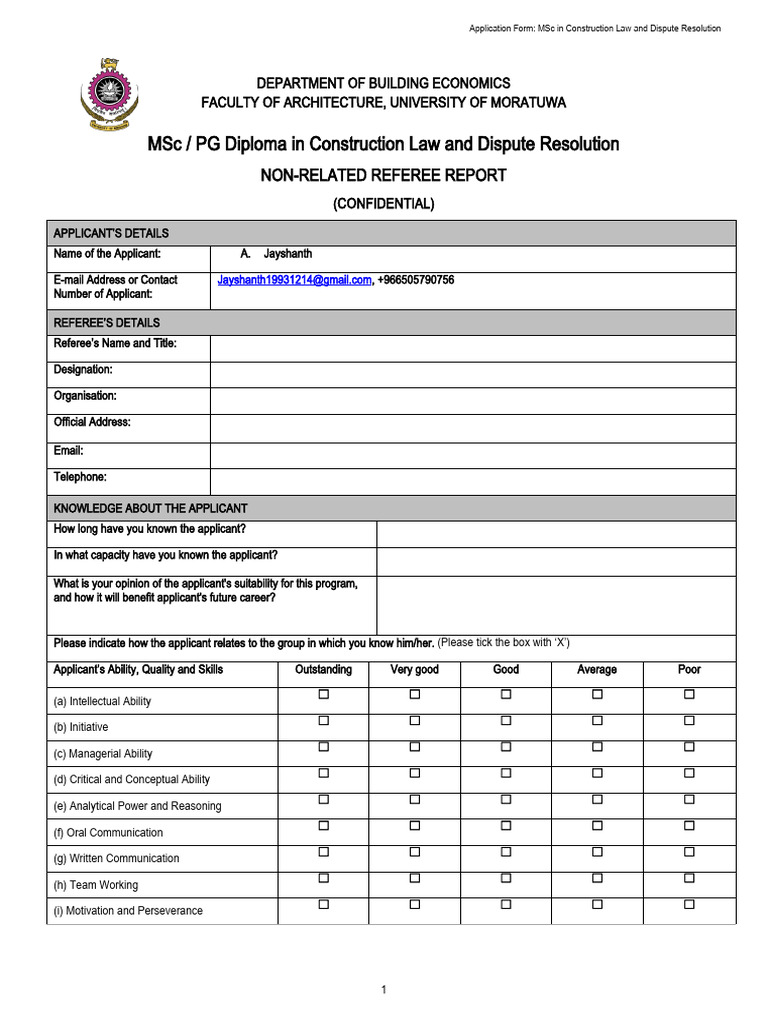 Referee Report | PDF | Cognition Referee Report | PDF | Cognition