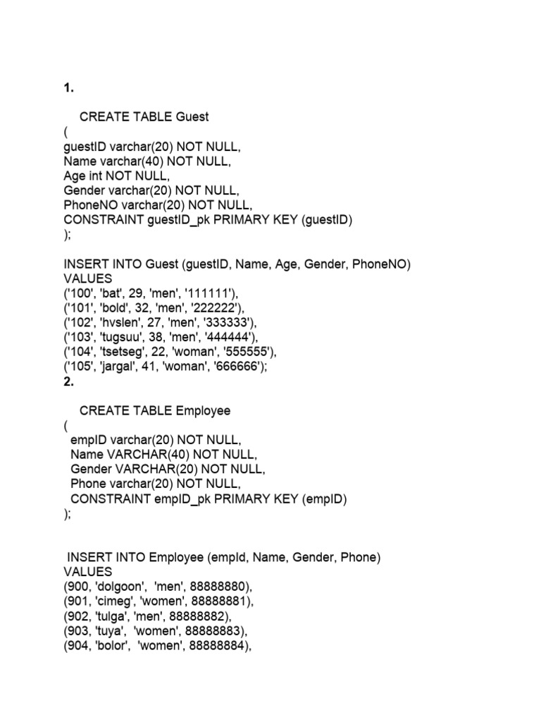 Shalgalt Database | PDF | Software Design | Data Model