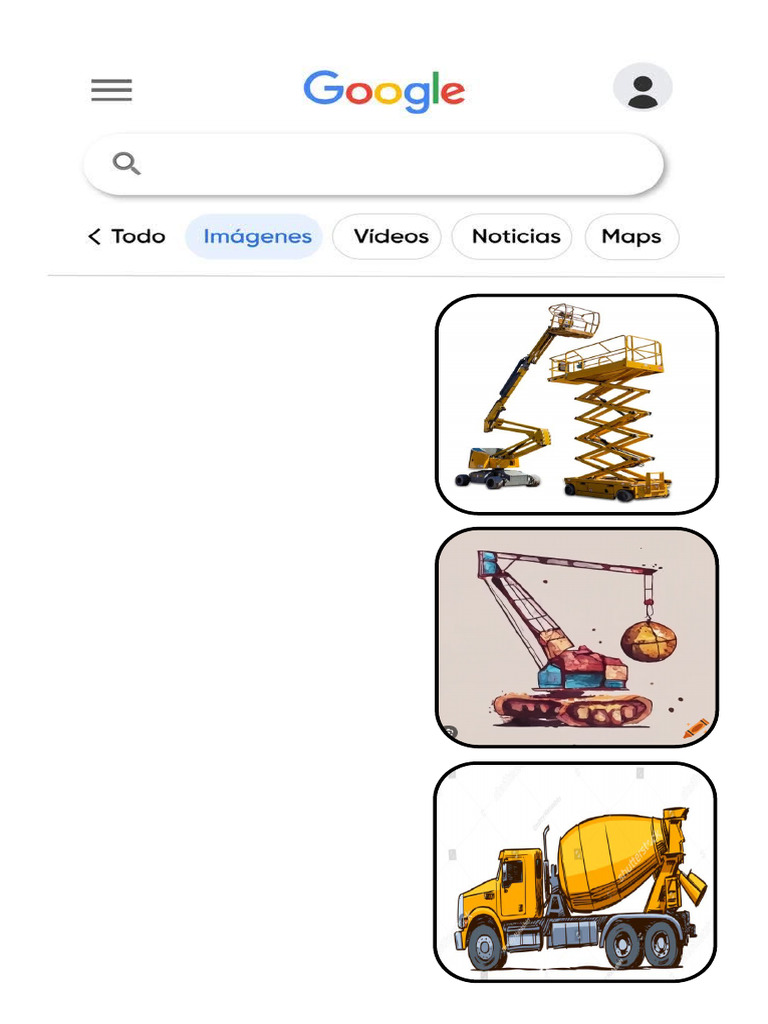Heavy Construction Equipment | PDF