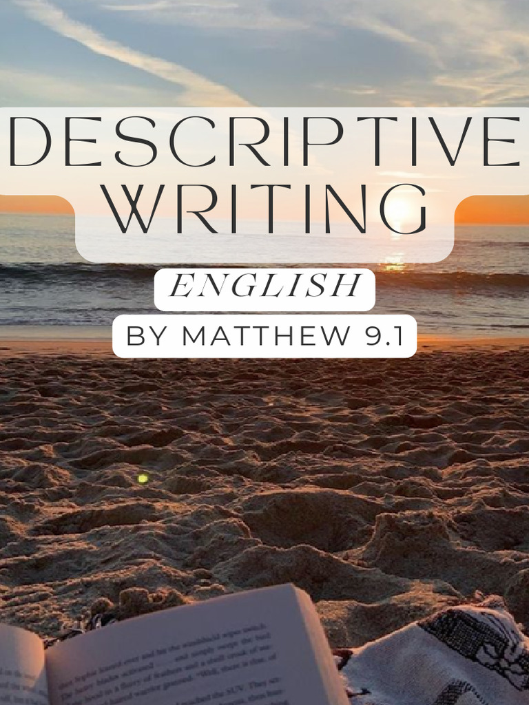 Understanding Personification in Writing | PDF | Metaphor ...