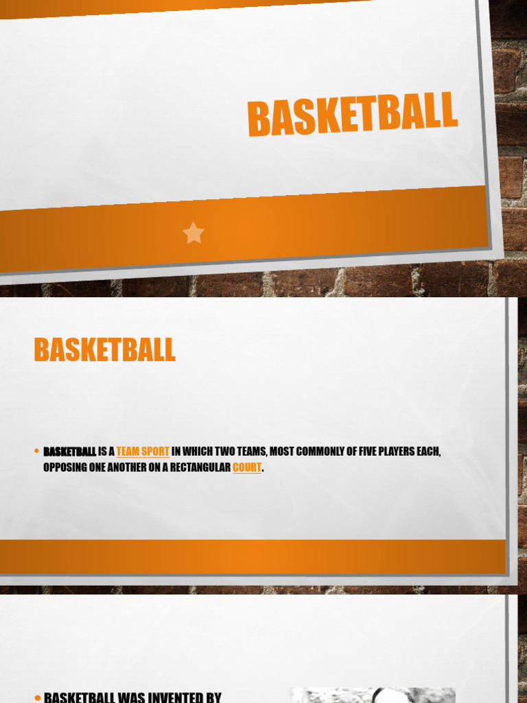 Essential Basketball Skills and Rules | PDF