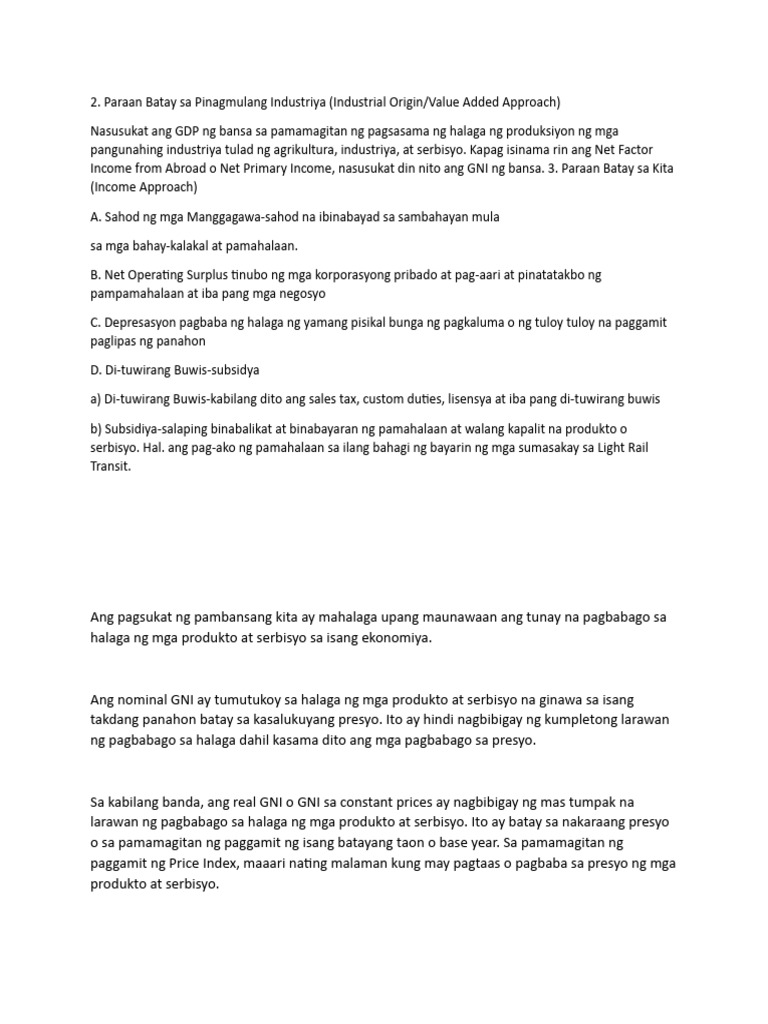 Ap Q3 Summarized Notes Pdf