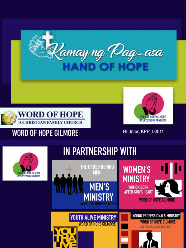 The Heart of KPP - PPTX | PDF