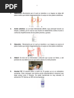 Onicofosis: Causas y Tratamiento | PDF