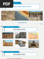 Classification Des Sols GTR | PDF | Sciences de la terre | Matériaux ...