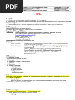 DLP Magagalang Na Pananalita | PDF