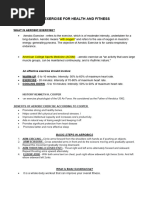 XBX Fitness Plan for Women | PDF | Foot | Human Leg
