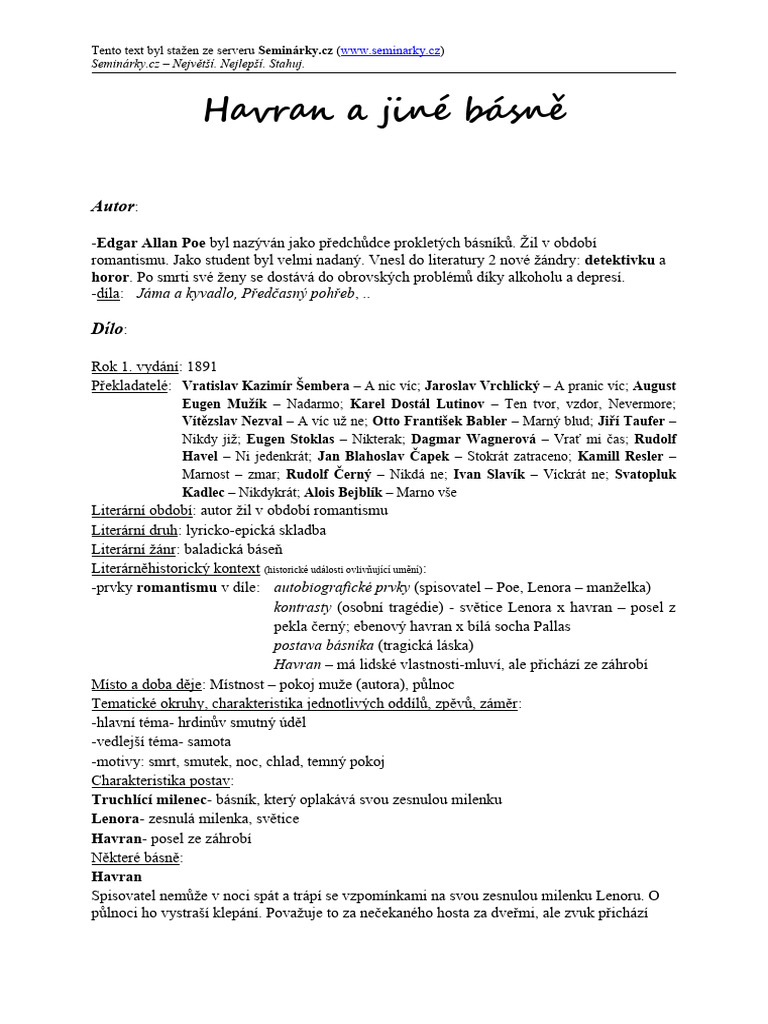 Havran_a_jine_basne | PDF