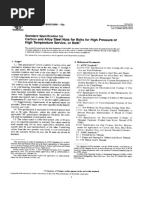 BS Iso 5208-2015 | PDF