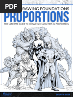 Taco - Secret Character Drawing | PDF