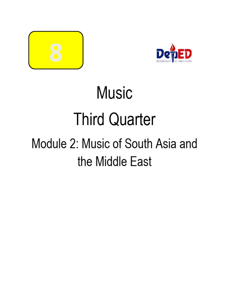 Quarter 3 Module 2 | PDF