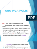 Q2 LAS AP8 Lesson 2 Week 2 | PDF