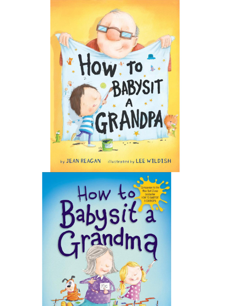 2017 AcademyMeeting Presentation Grandma Plus June 2017 | PDF
