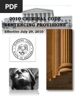 Kansas Felony Sentencing Guidelines 2023 | PDF | Felony | Criminal Law