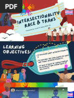 Intersectionality (2nd Edition) Collins | PDF | Intersectionality ...