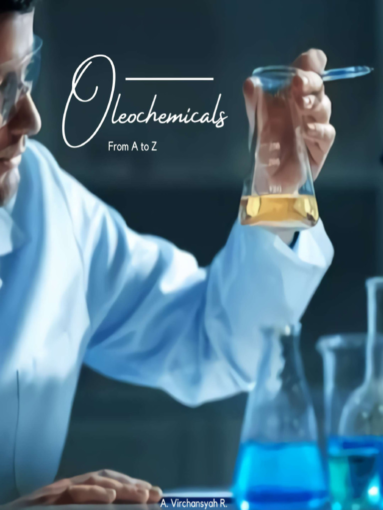 S For Saponification Value | PDF