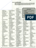 Worksheet Practice Using Accents in Spanish | PDF | Stress (Linguistics ...