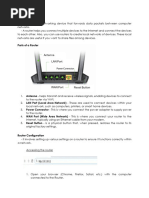 Dlink Dir 816 Firmware Upgrade | PDF