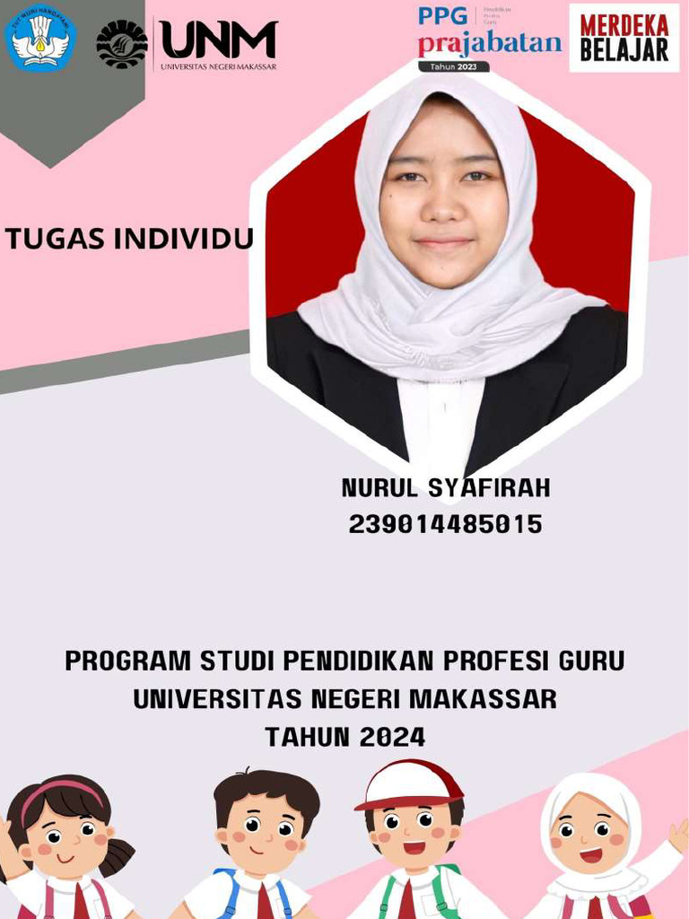 T1 - PROJEK KEPEMIMPINAN - Tugas 2.1 Observasi Lingkungan | PDF T1 - PROJEK KEPEMIMPINAN - Tugas 2.1 Observasi Lingkungan | PDF