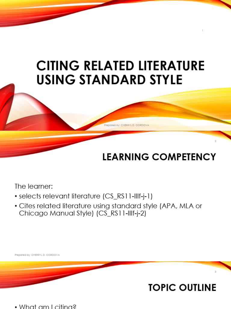 Citation-Referencing | PDF | Citation | Apa Style
