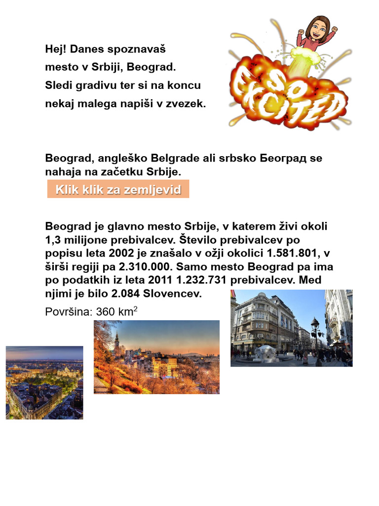 Beograd | PDF