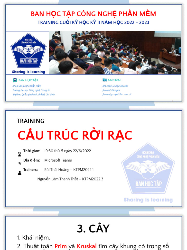 BHTCNPM CTRR Buoi2 CK2 2022-2023 | PDF