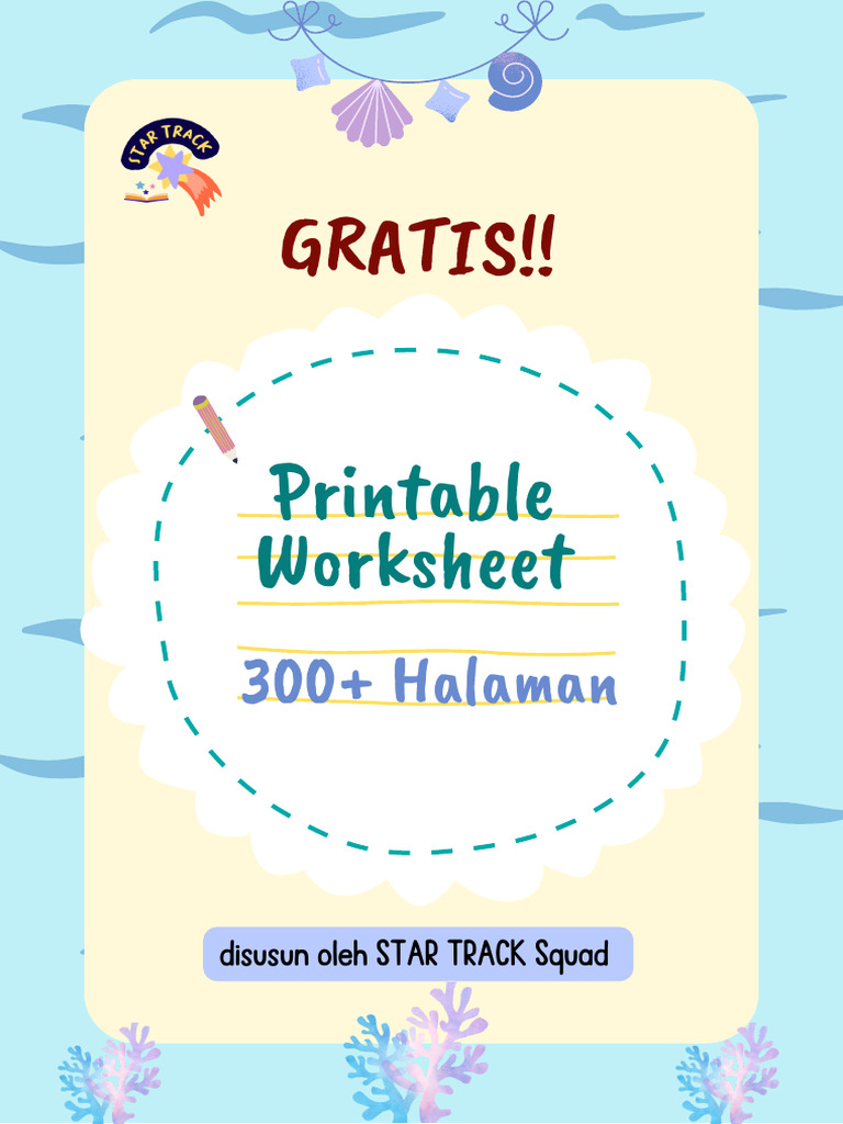 Worksheet | PDF