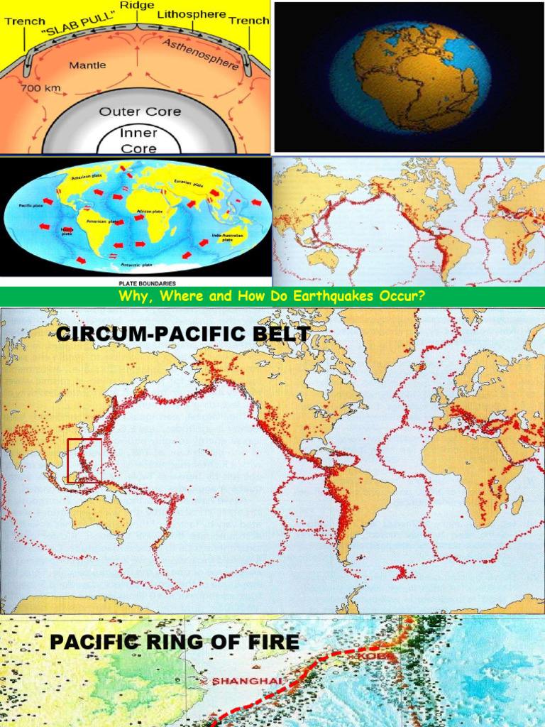 Disaster Prepareness Understanding Hazard | PDF | Emergency Management ...