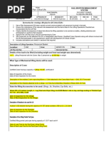 Line of Fire Training Slides | PDF | Hazards | Personal Protective ...